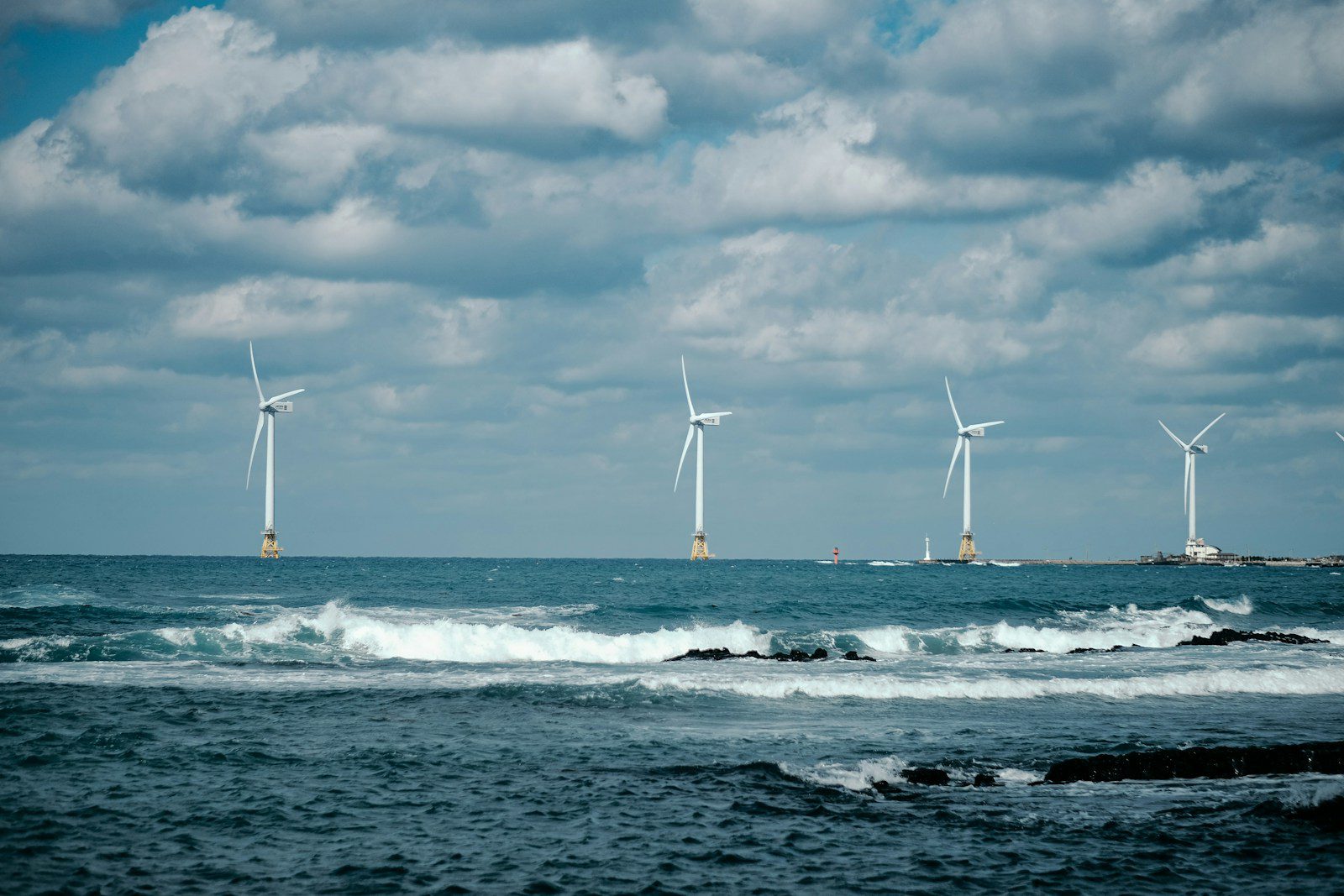 The Benefits of Wind Power for Electricity Generation - Clean Power ...